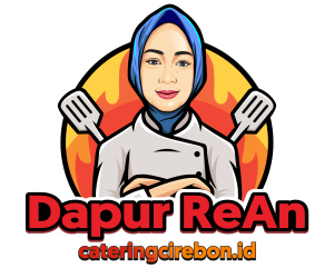Dapur Rean - CATERING CIREBON